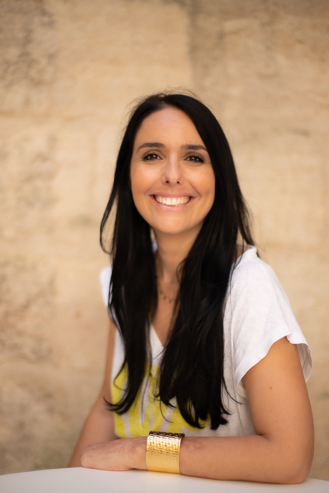 Psychothérapie à Bordeaux Centre - Jenna Cerèse